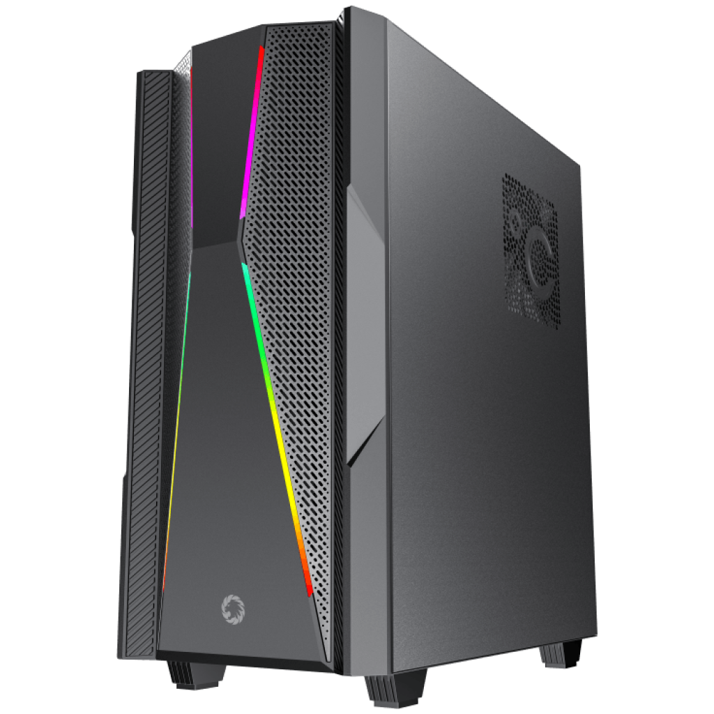 Gabinete GameMax Typhoon – MGR Techno