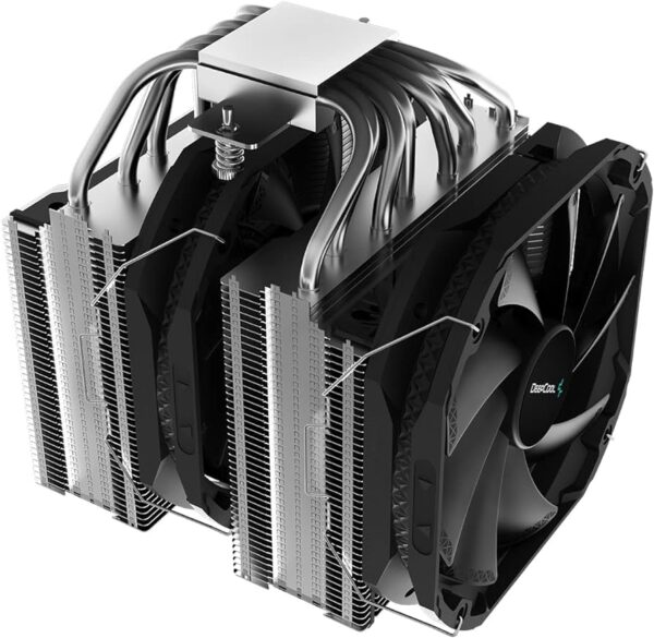 Disipador DEEPCOOL Assassin III - MGR Techno