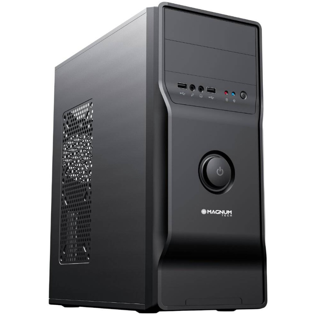 Gabinete Magnum Tech MT-K735 – MGR Techno