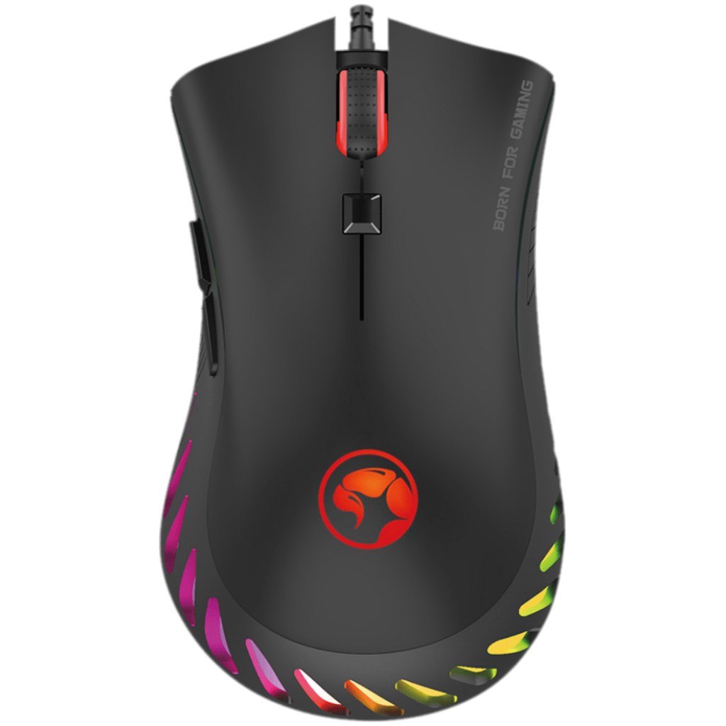 Mouse MARVO Sun spot G1 - MGR Techno