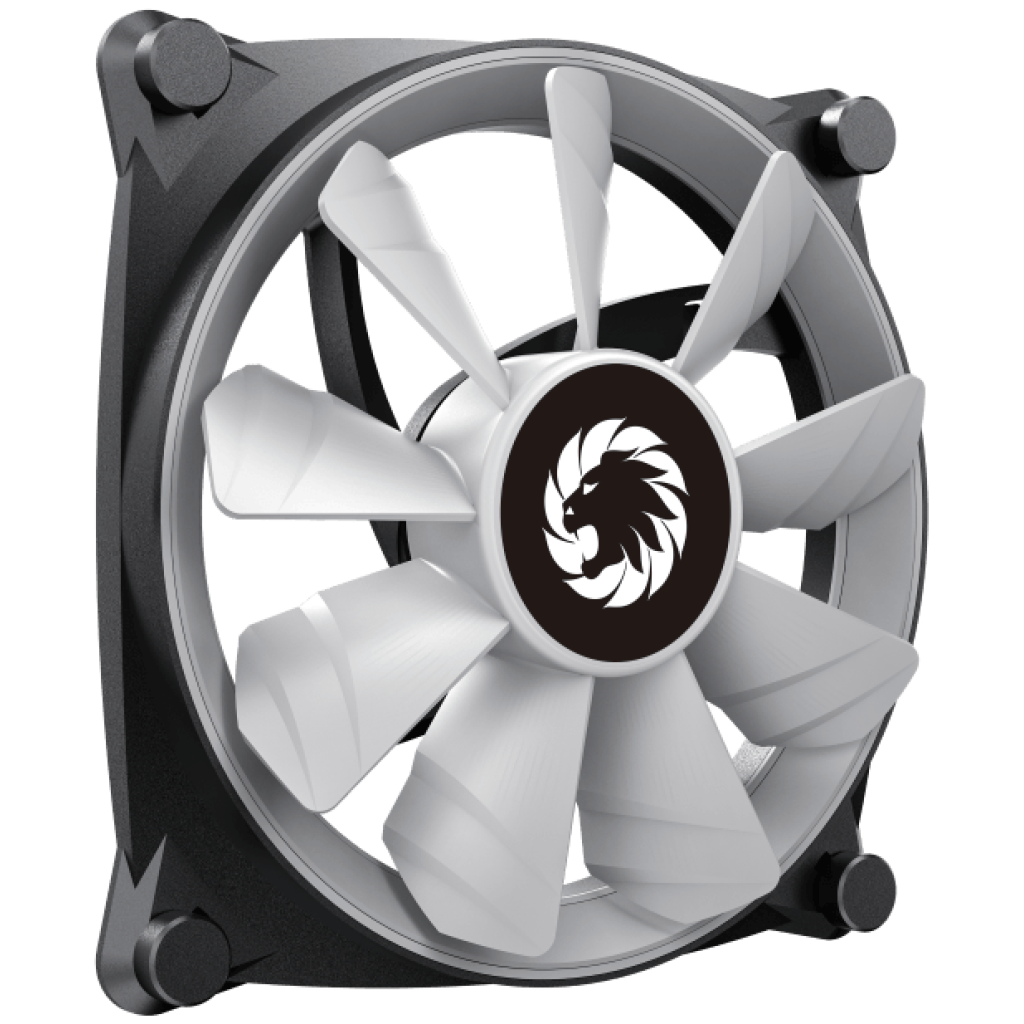 Fan Cooler GAMEMAX GMX-12-CBB ARGB – MGR Techno