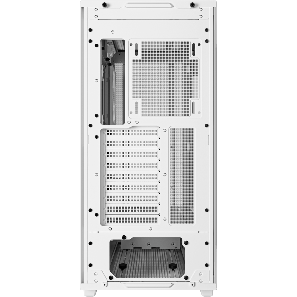 Gabinete DEEPCOOL Morpheus White – MGR Techno