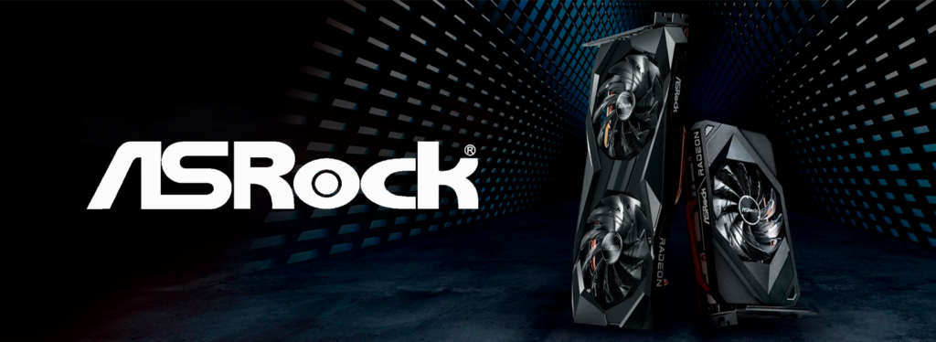 ASRock – MGR Techno