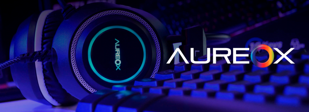AUREOX – MGR Techno