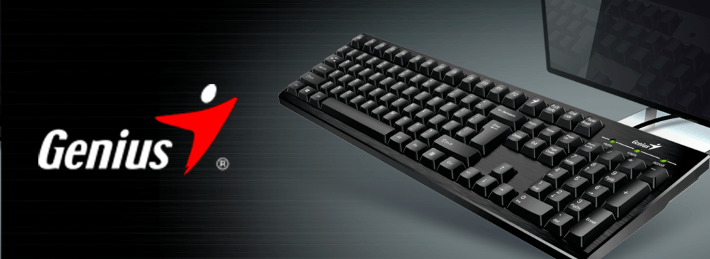 Genius – MGR Techno