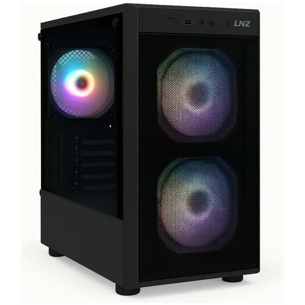 Gabinete Lnz M11 - MGR Techno