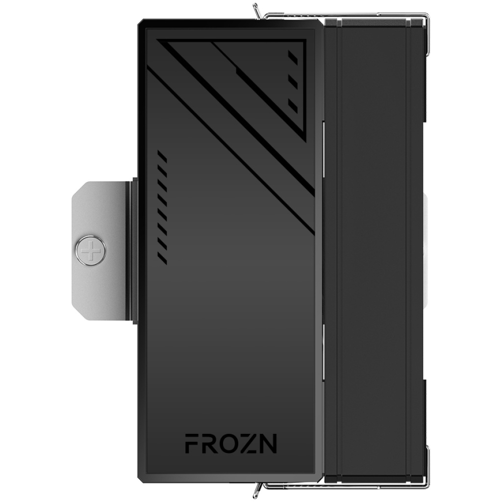 Disipador ID-Cooling Frozn A410 SE ARGB – MGR Techno