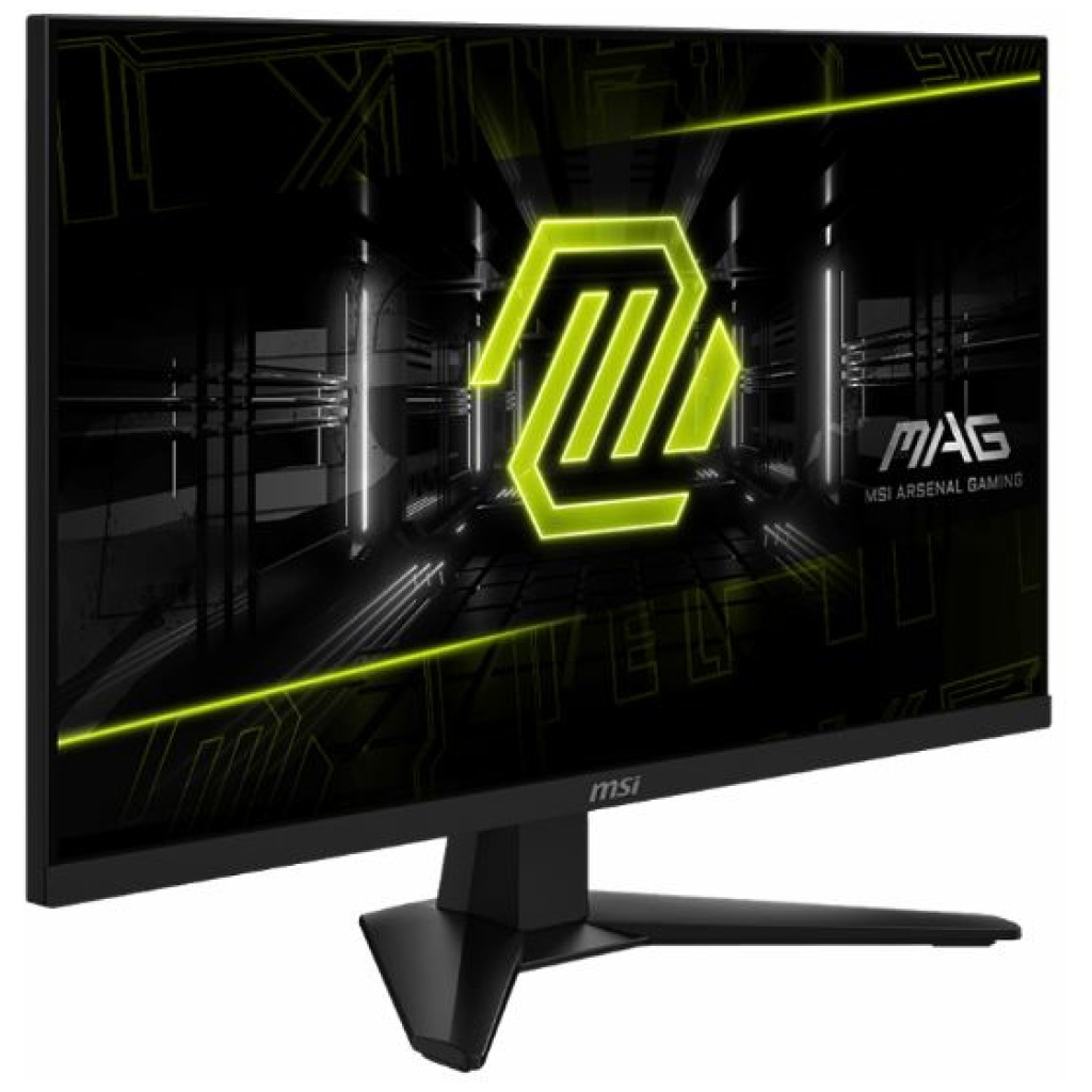 Monitor MSI MAG 274F ” IPS FHD 200Hz 0.5Ms Gaming – MGR Techno